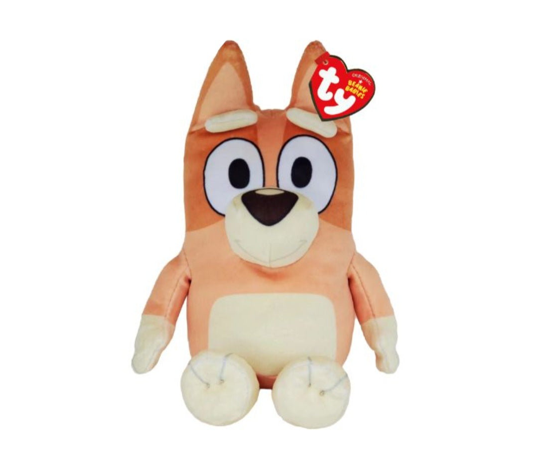 Ty Beanie Babies - Bluey Collection Plush – Lilly Abigails Boutique