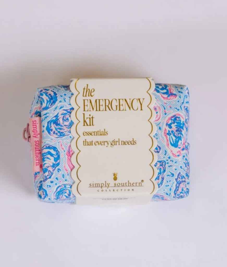 Girl's Best Friend Emergency Kit – Lilly Abigails Boutique